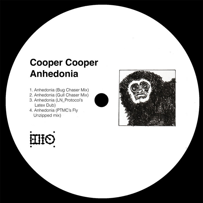 Anhedonia | Cooper Cooper | Midnight Elevator