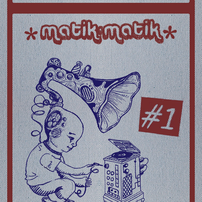 compilado #1 | *matik-matik* discos