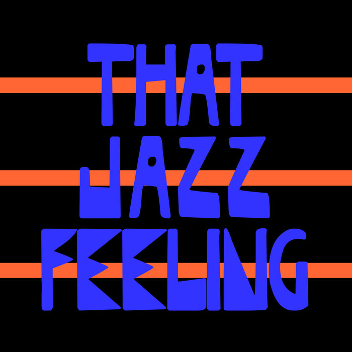 That Jazz Feeling (Extended Mix) | T.Markakis