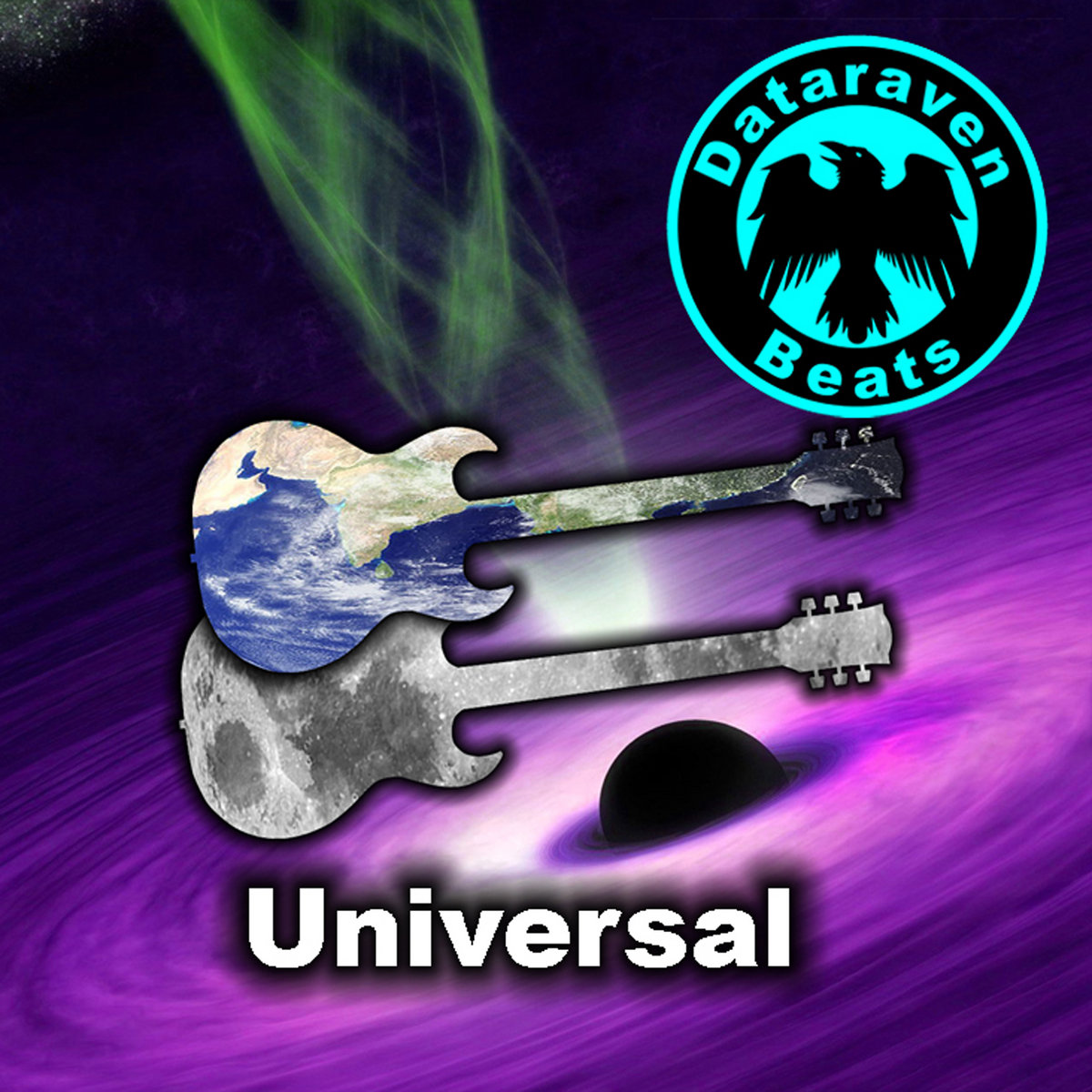 Universal | Chris Spargur - Dataraven Beats | Dataraven Beats