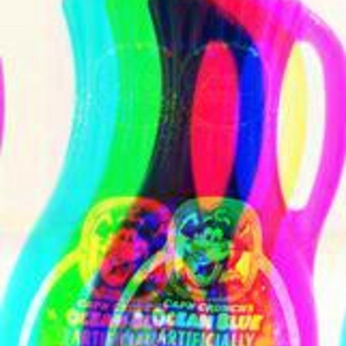 Ocean syrup | Santa_atnaS