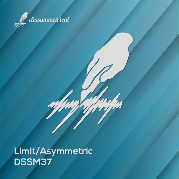 Dissymmetrical 37 | Limit/Asymmetric | Dissymmetrical Music