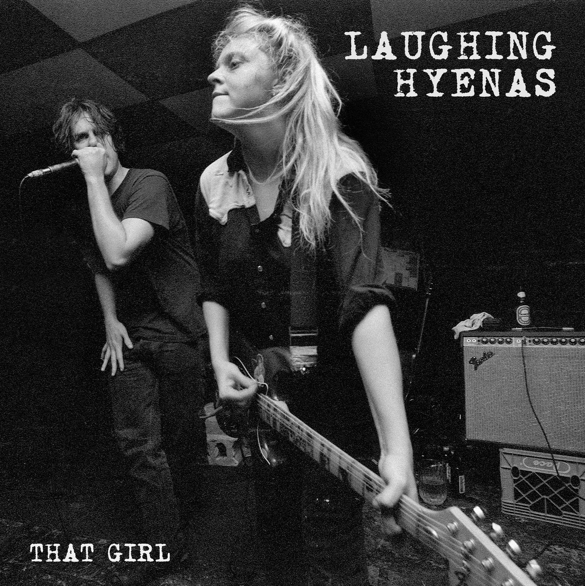 That Girl (Hyena House, Ann Arbor MI 8/86) | Laughing Hyenas