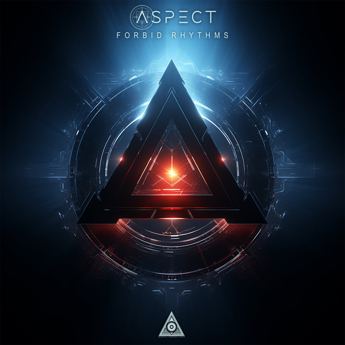 Forbid Rhythms | Aspect (Celestial Symphony Studio) | Celestial Symphony Studio