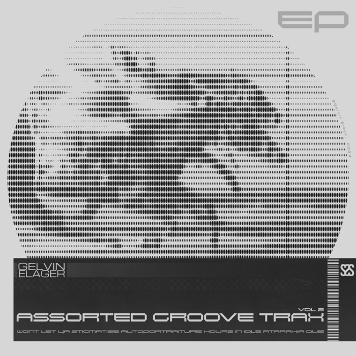 Assorted Groove Trax vol. 2 EP | Gelvin Elager
