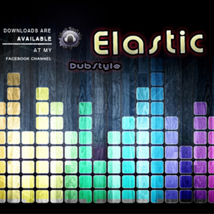 Dark Reflection | Elastic