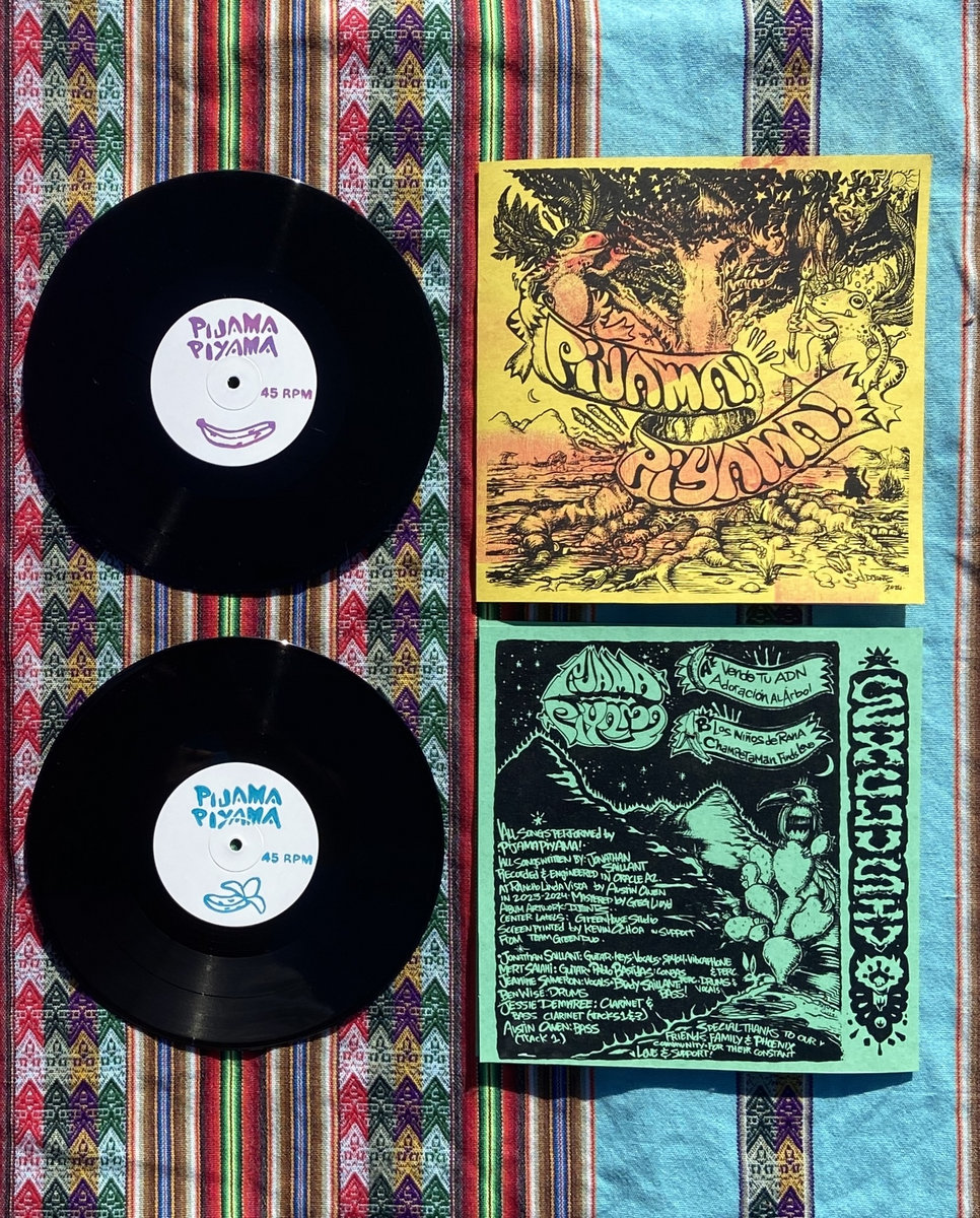 "Pijama Piyama EXCLUSIVO | Pijama Piyama