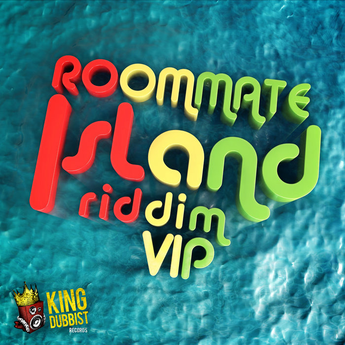 Island Riddim VIP | King Dubbist Records