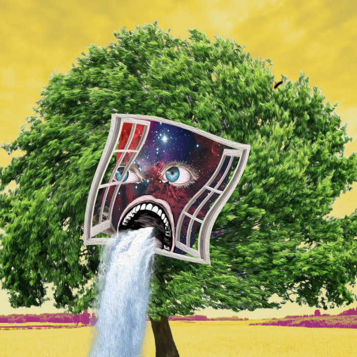 Curry Love - EP | Pigeon Mafia