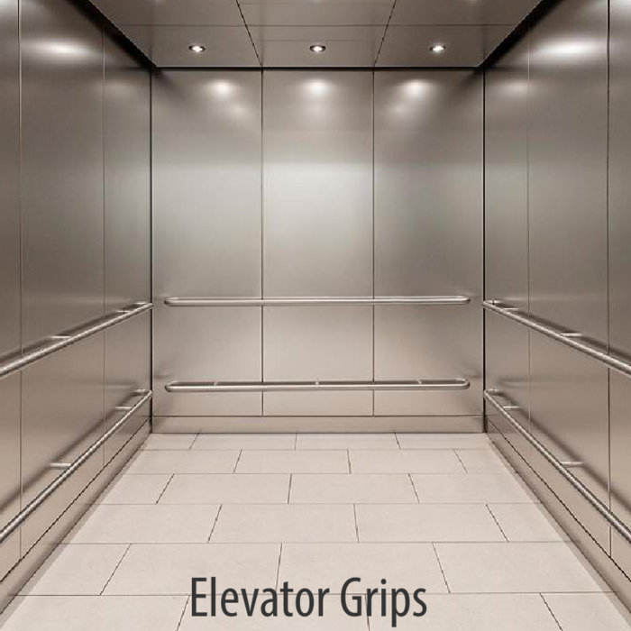 Elevator Grips | Elevator Grips