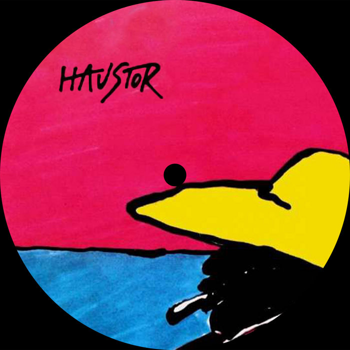 Haustor - Ena (Benjamin Milic Edit) | Benjamin Milic