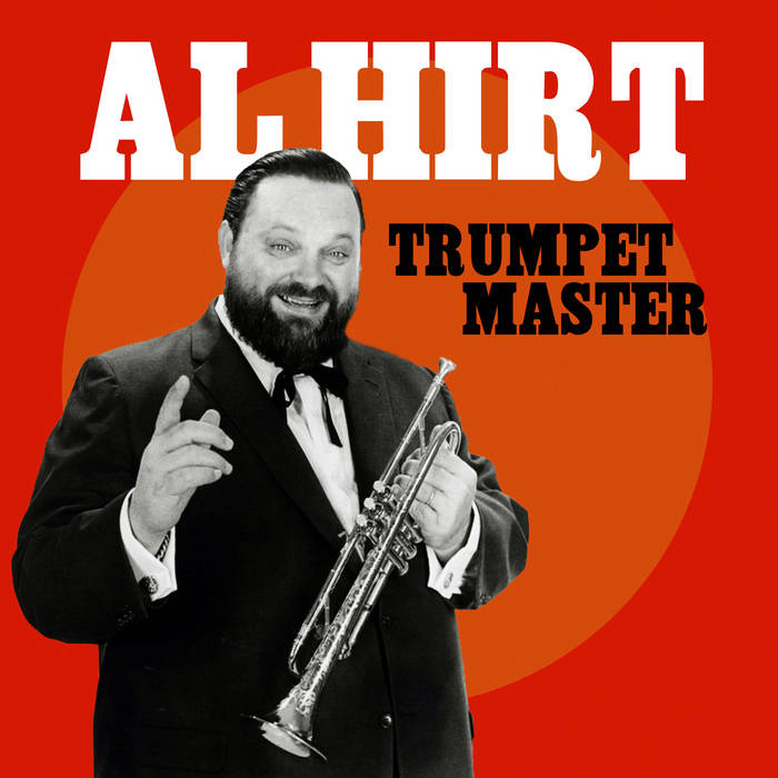 Trumpets Album Cover