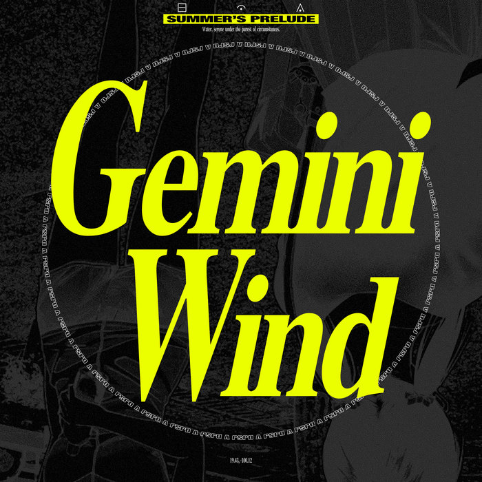 GEMINI WIND | DJSJ