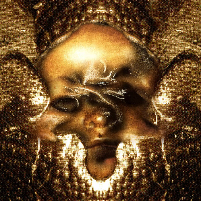 ICON OF EXALTATION Ep | Fatigue Suspecte | Undergroundperversions