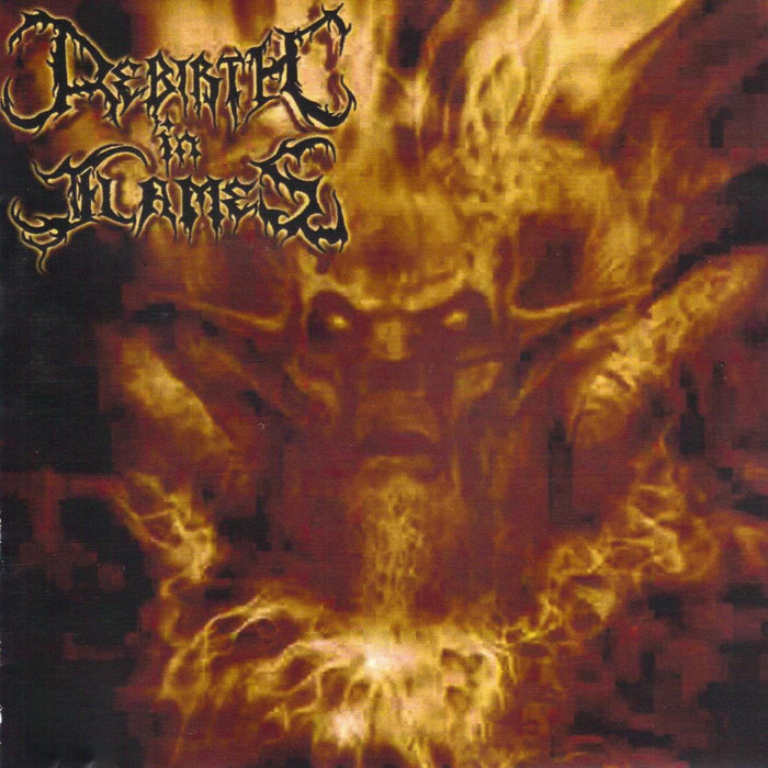 Rebirth In Flame (demo 2012) | Rebirth In Flame