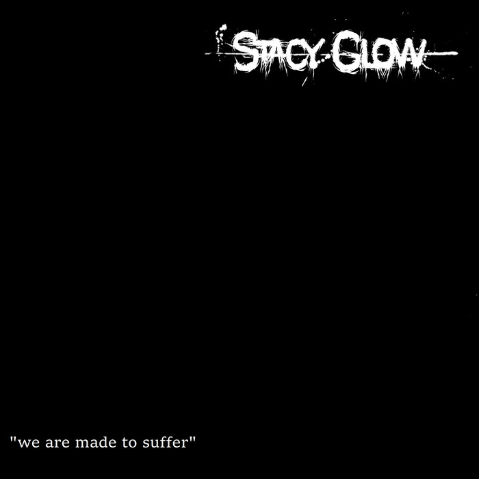 we are made to suffer (feat. Thaddeus Sisneros of Piss Poor and Dark ...