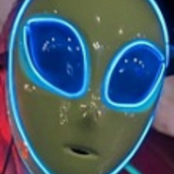 4 Freak | Psychic Alien