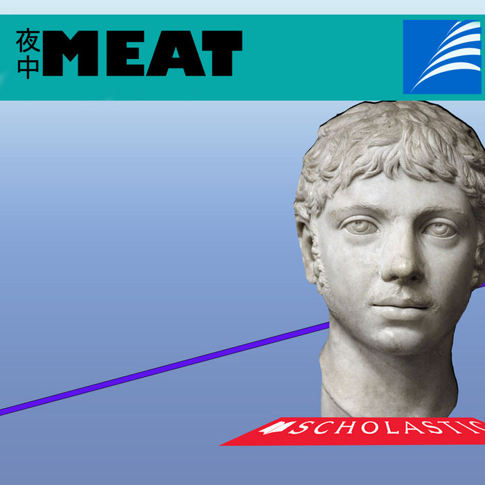 Passing Notes | 夜中Meat