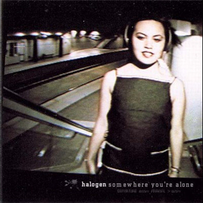 Somewhere Youre Alone | Halogen (3)