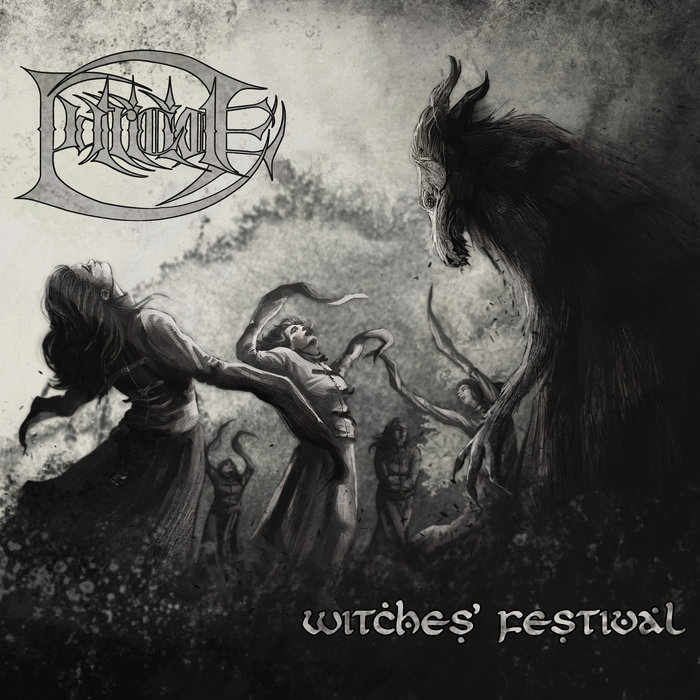 Witches' Festival | Patricide