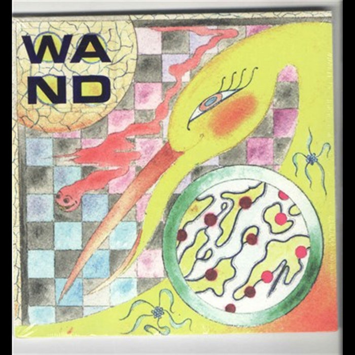 Perfume | Wand (2)