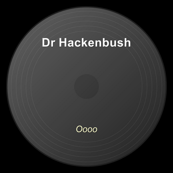 Oooo | Dr. Hackenbush