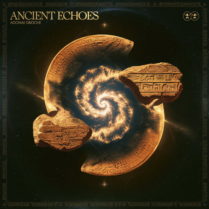 Ancient Echoes | Adonai Groove | Softrave Records