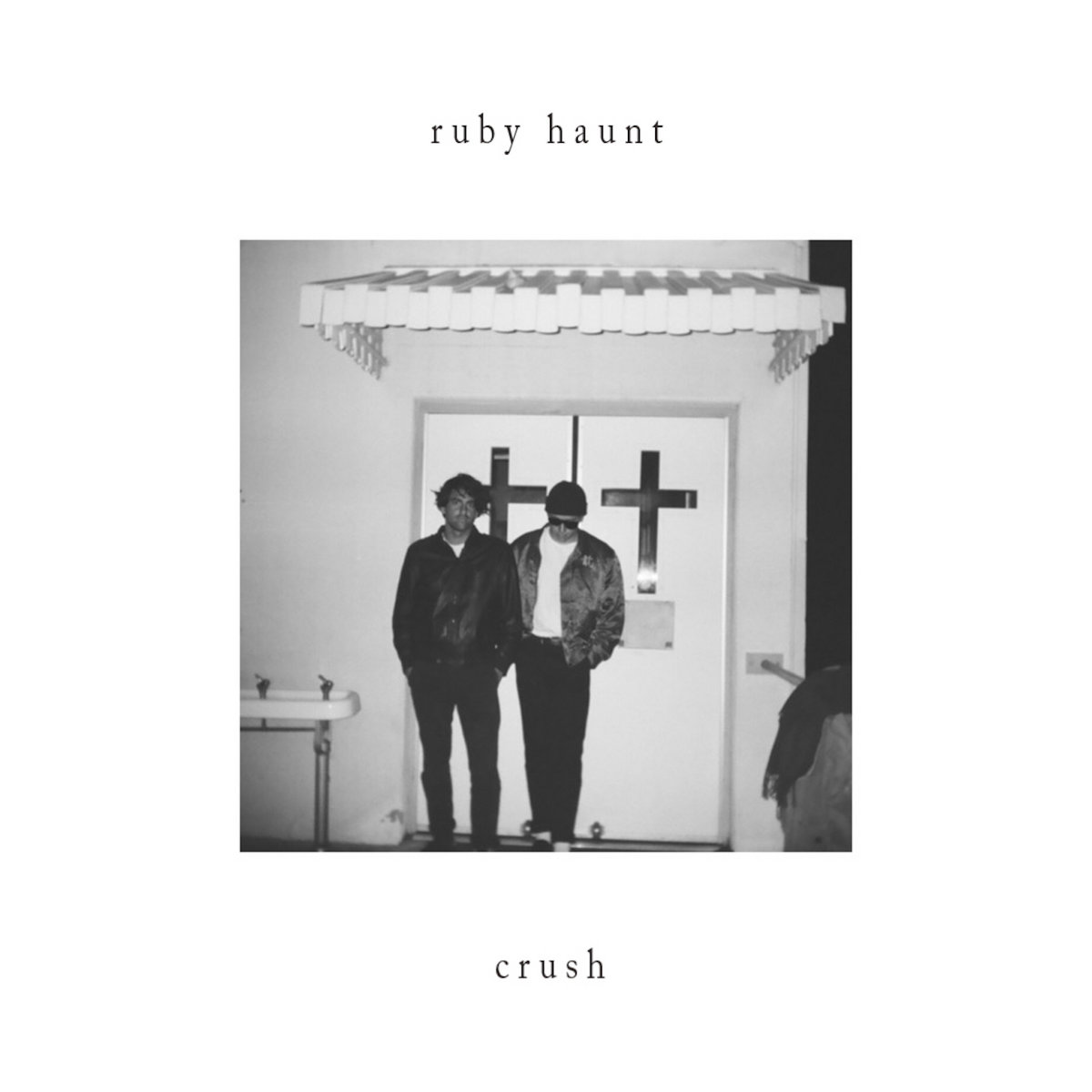 Crush | Ruby Haunt