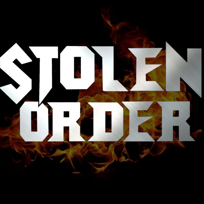 You call this a party? | Stolen Order