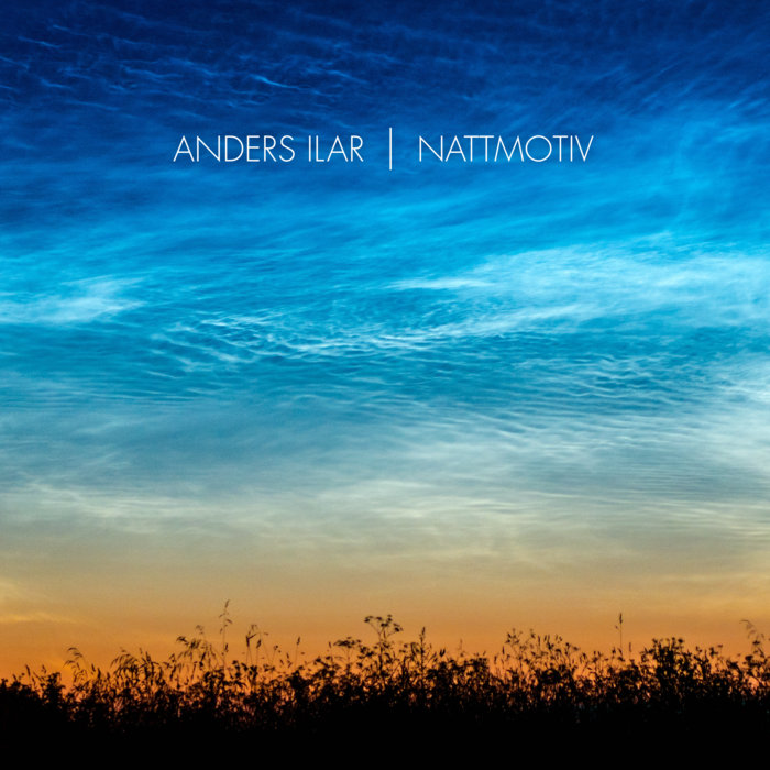 NATTMOTIV | Anders Ilar