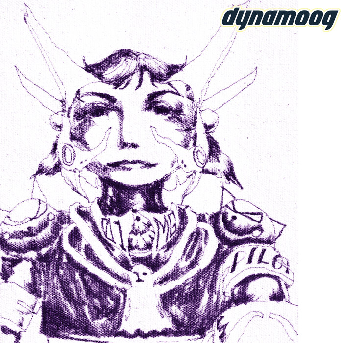 dynamoog volume 2 | crazygoji