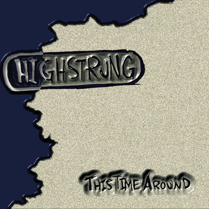 This Time Around | highstrung