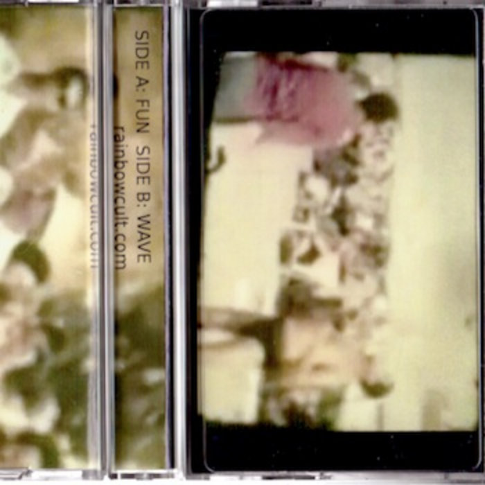 fun | koasasa | rainbow pyramid