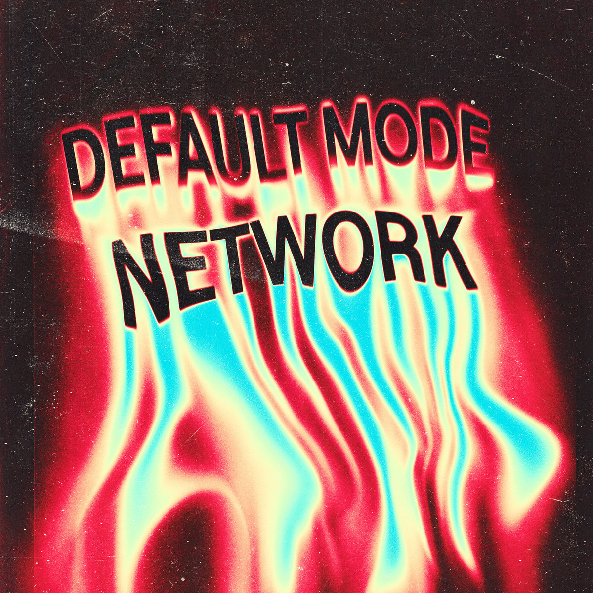 Default Mode Network | DMN