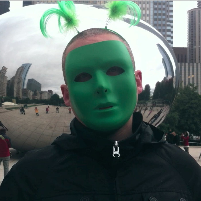 Patrick, Strangely Beautiful | Tony Marsh | Neon Steven