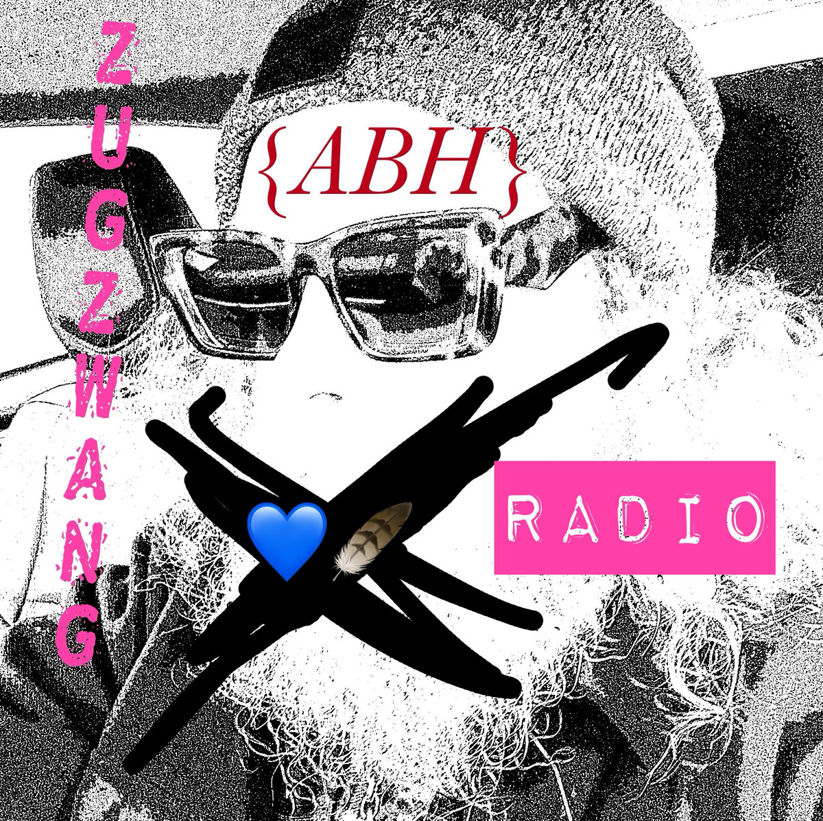 Zugzwang Radio | A Burnt Hush