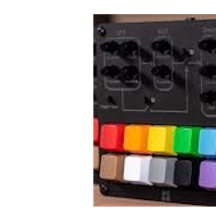 Dubkey dub siren Sample Pack 1 | J-Baroudeur