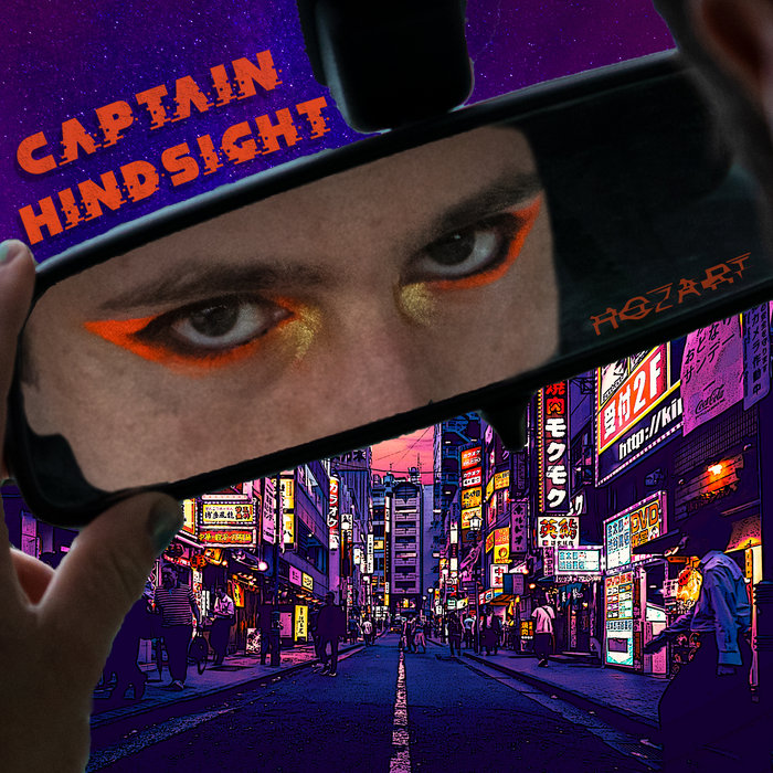 Captain Hindsight | Hözart