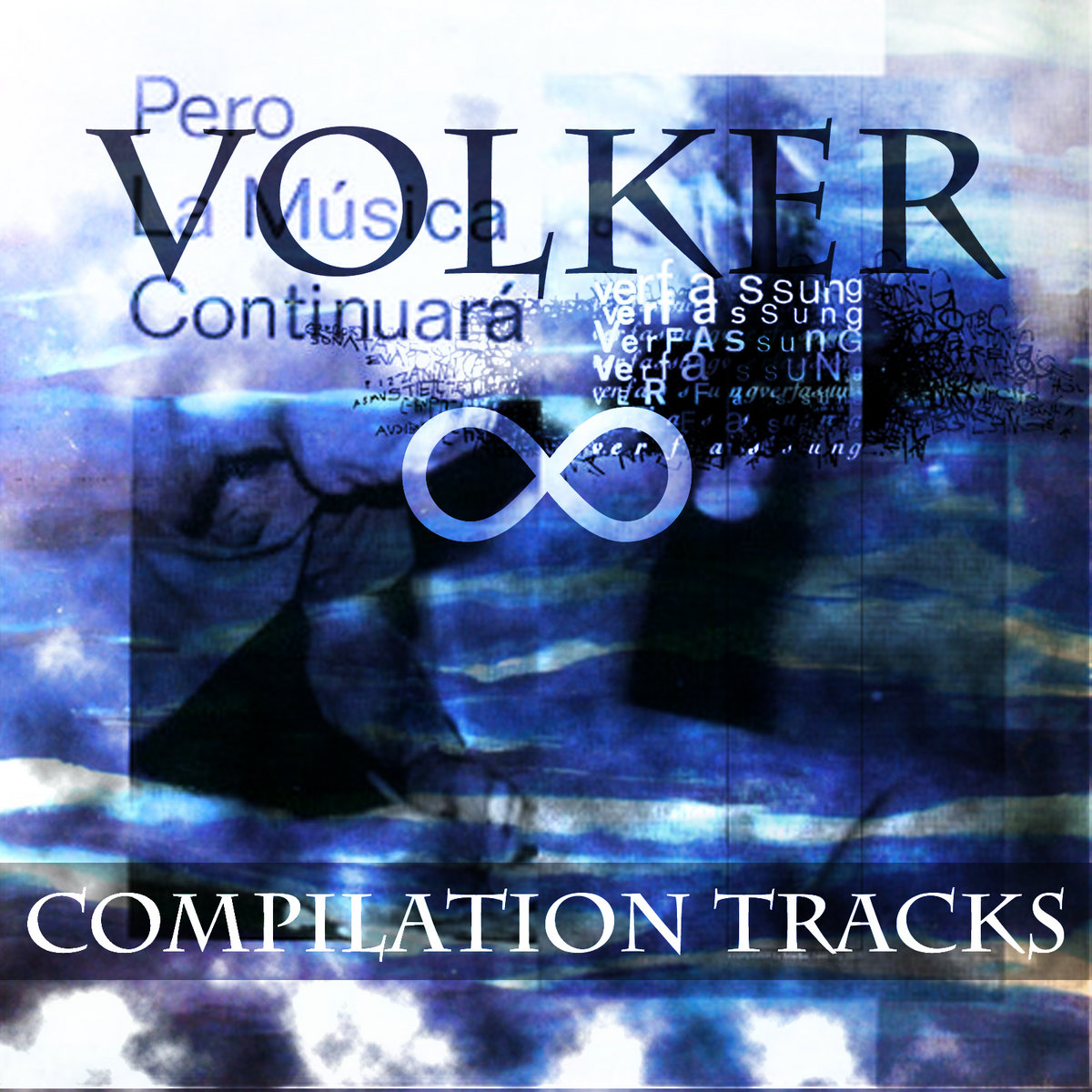 Compilation Tracks (2002 - 2007) | Volker Havlik