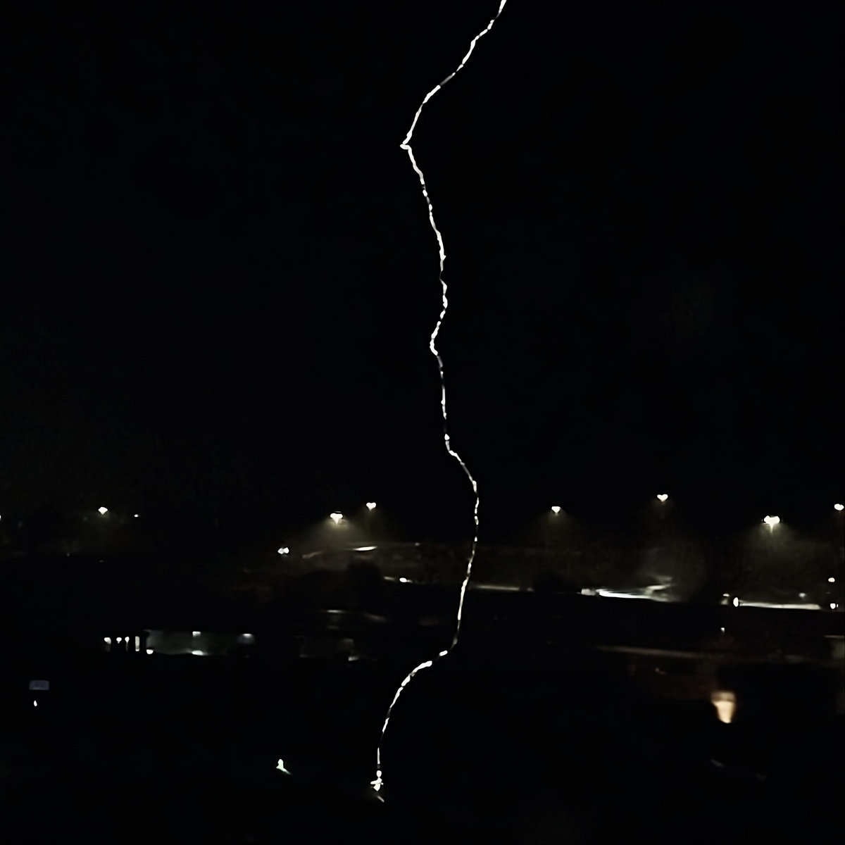 Bounding | Forrest Wentzel