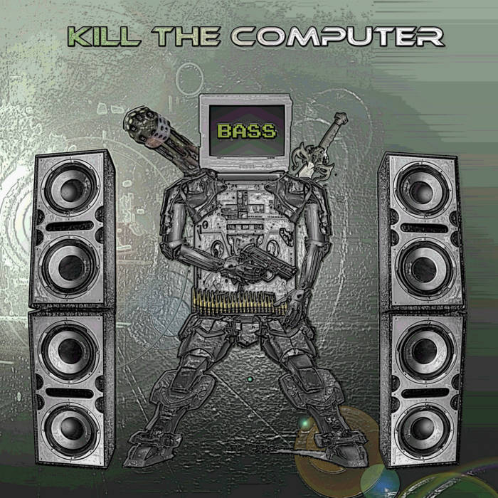 Unreleased Dubs | Kill The Computer