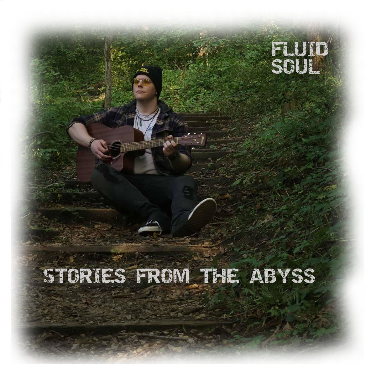 Stories From The Abyss | Fluid Soul