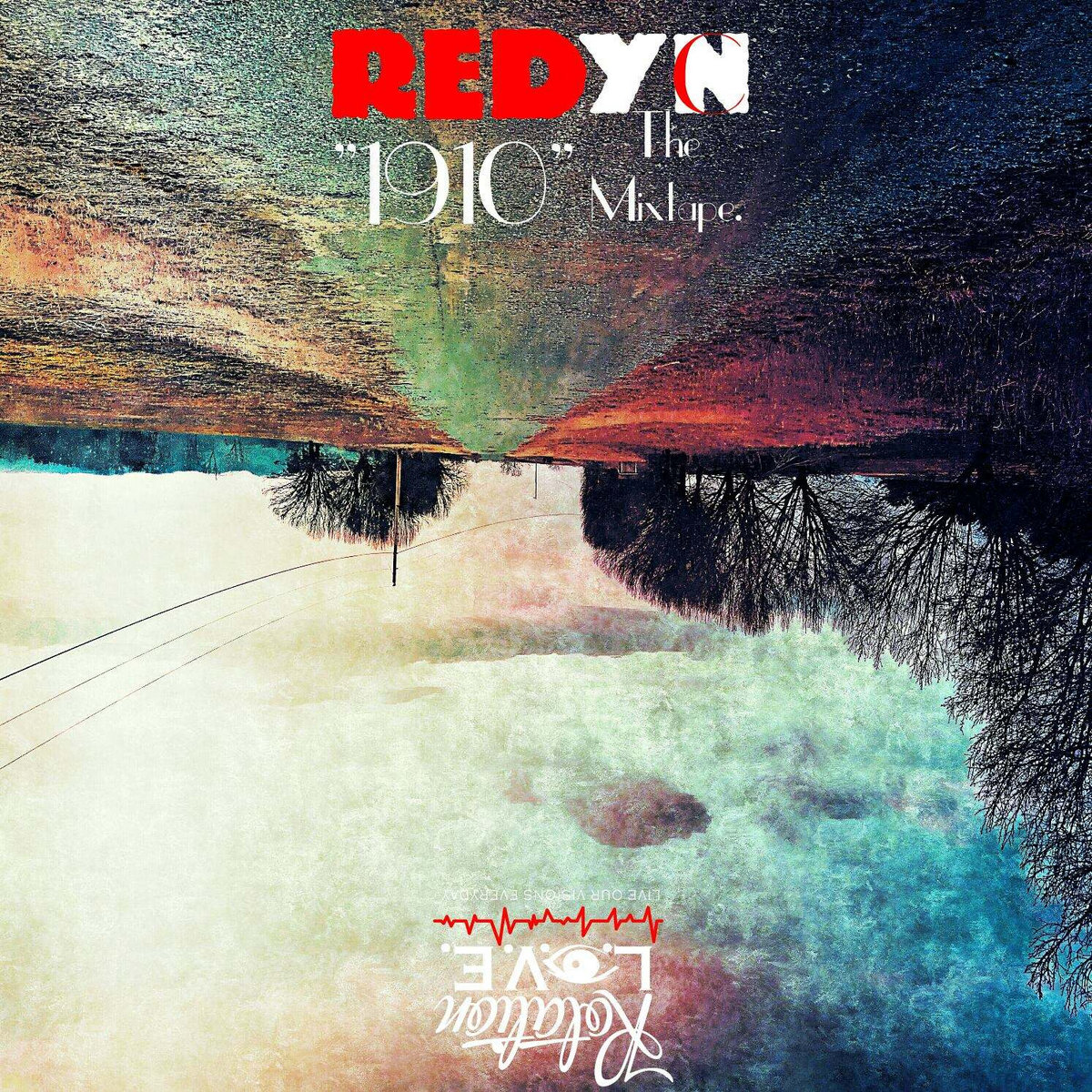 1910 | (Redyn) | RotationLove