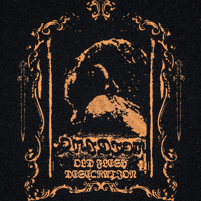 𝐎𝐋𝐃 𝐅𝐋𝐄𝐒𝐇 𝐃𝐄𝐒𝐄𝐂𝐑𝐀𝐓𝐈𝐎𝐍 | 𝖔𝖓𝖎𝖉𝖎𝖔𝖒