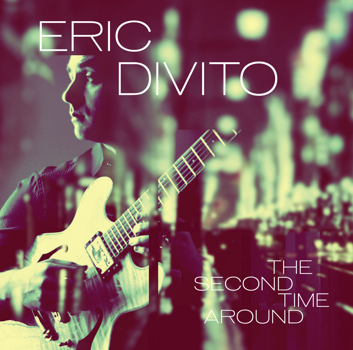 Inner Urge | Eric DiVito