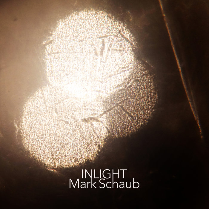 INLIGHT | Mark Schaub | Anomala Soundscapes