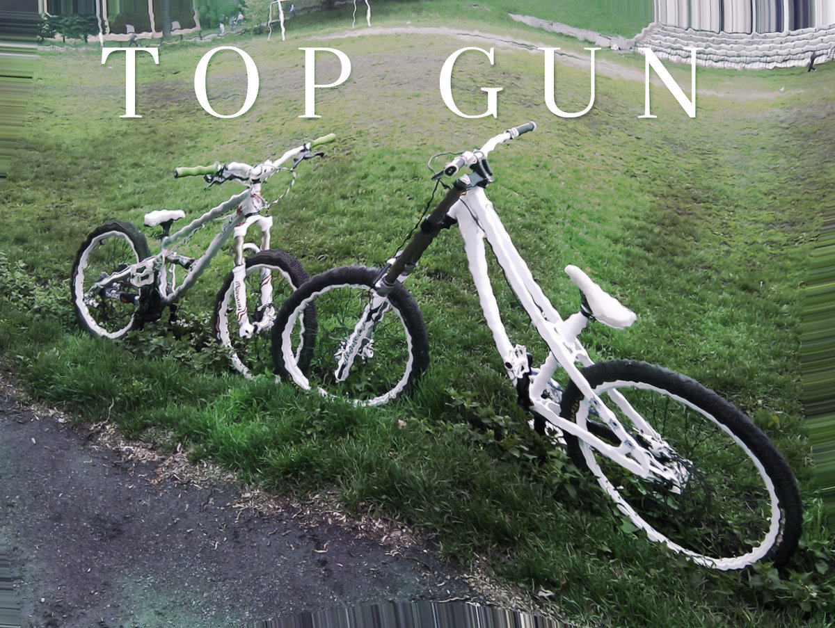 TOP GUN | Rector Wingdings