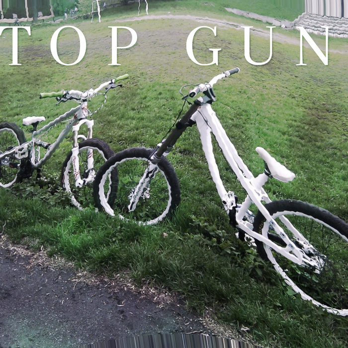 TOP GUN | Rector Wingdings