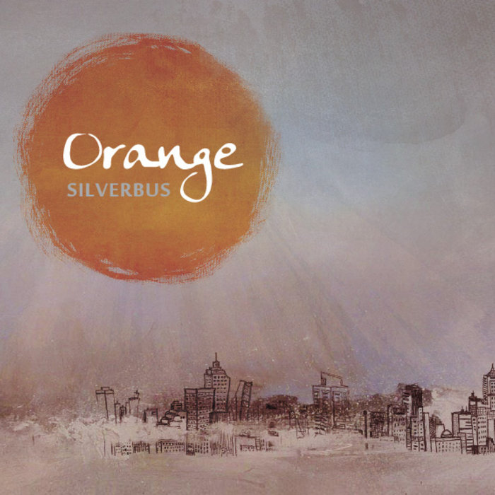 Orange | Silverbus