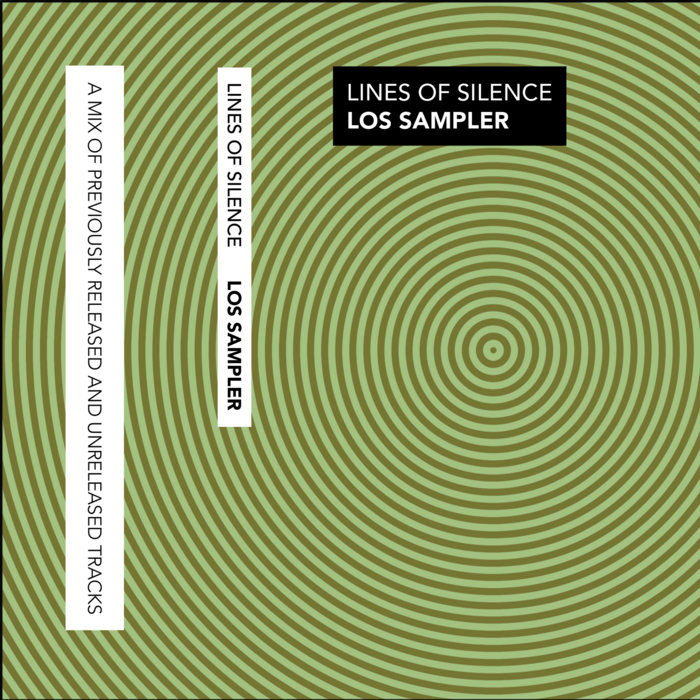 LOS SAMPLER | Lines of Silence
